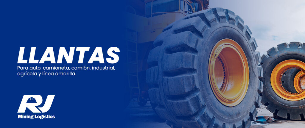 Servicios – Minería y transporte